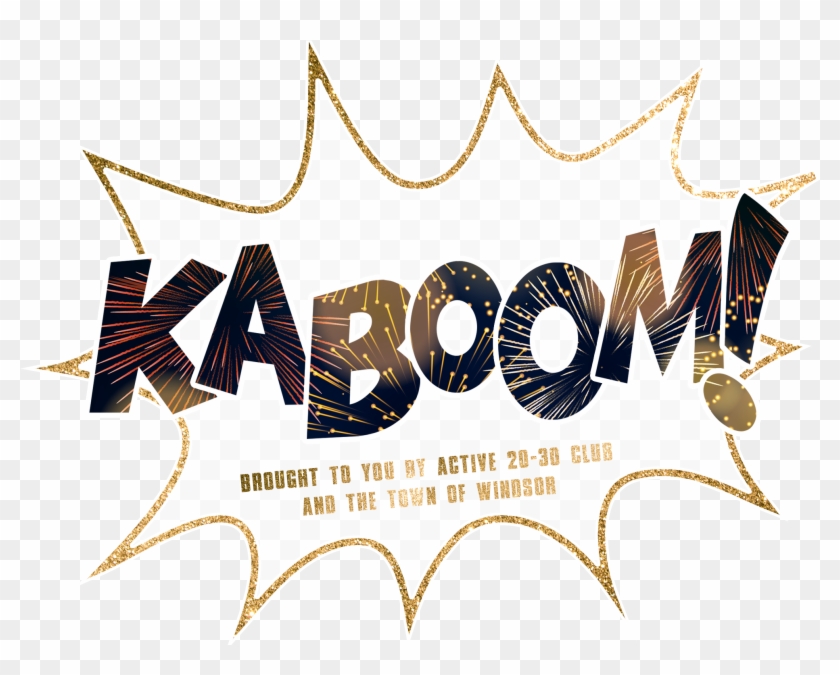 Kaboom Logo