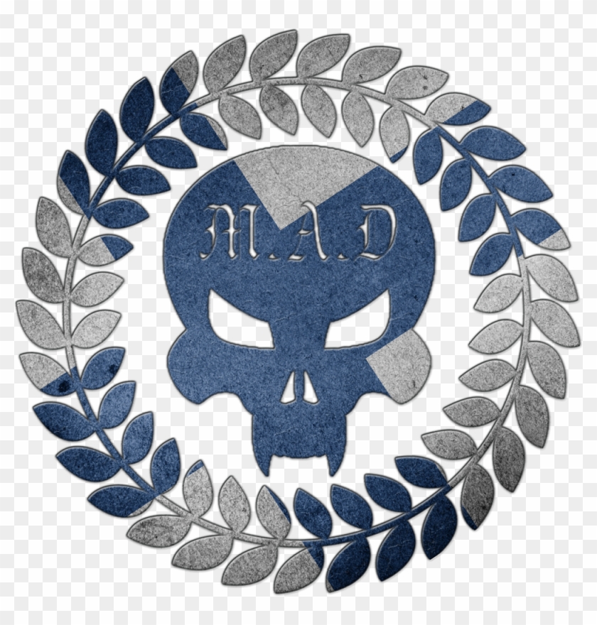 Mercenary Association Of Demalion - Emblem, HD Png Download - 1000x1000 ...