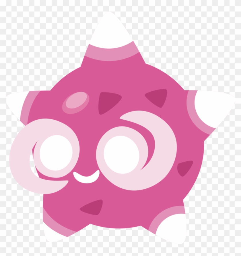 View Minior , - Minior Core Pink, HD Png Download - 888x899(#4390476 ...