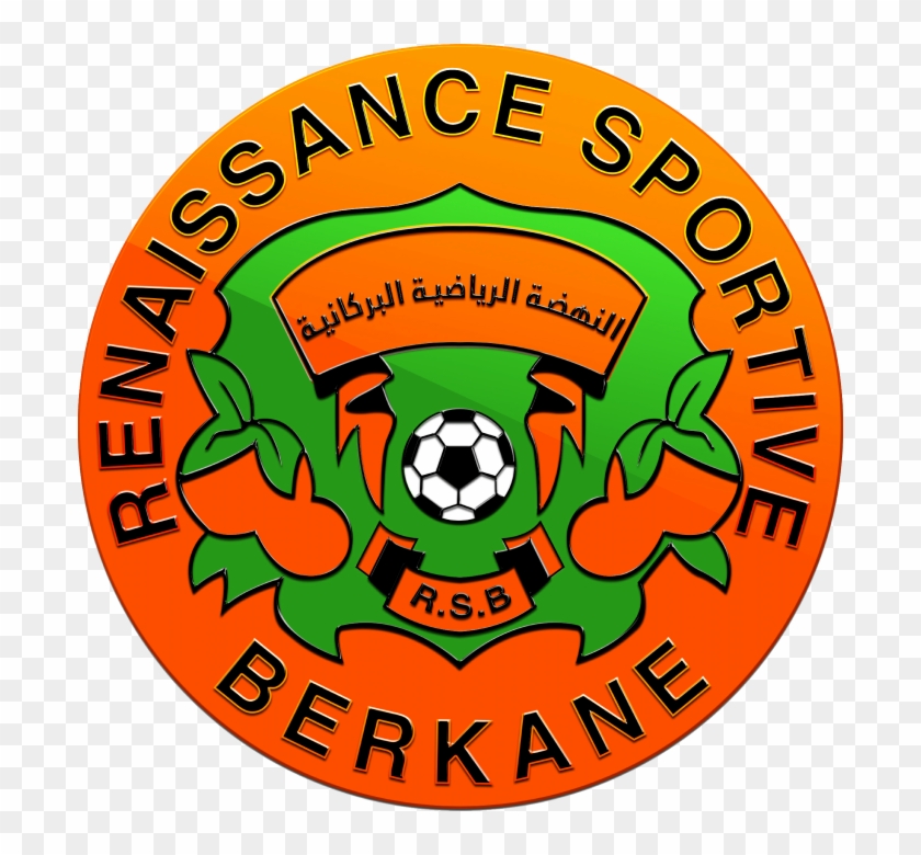Berkane Logo, HD Png Download - 698x700(#4390493) - PngFind