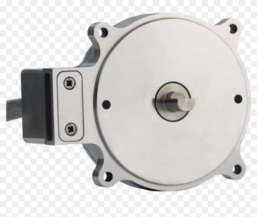 58mm Shaft Encoder - Rotary Encoder, HD Png Download - 2000x2000 ...