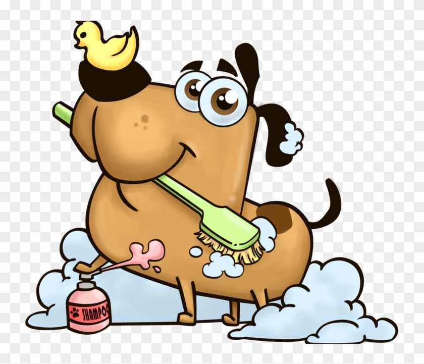 Make Your Dirty Dog Come Cleanleave Us With The Mess - Dirty Dog ...