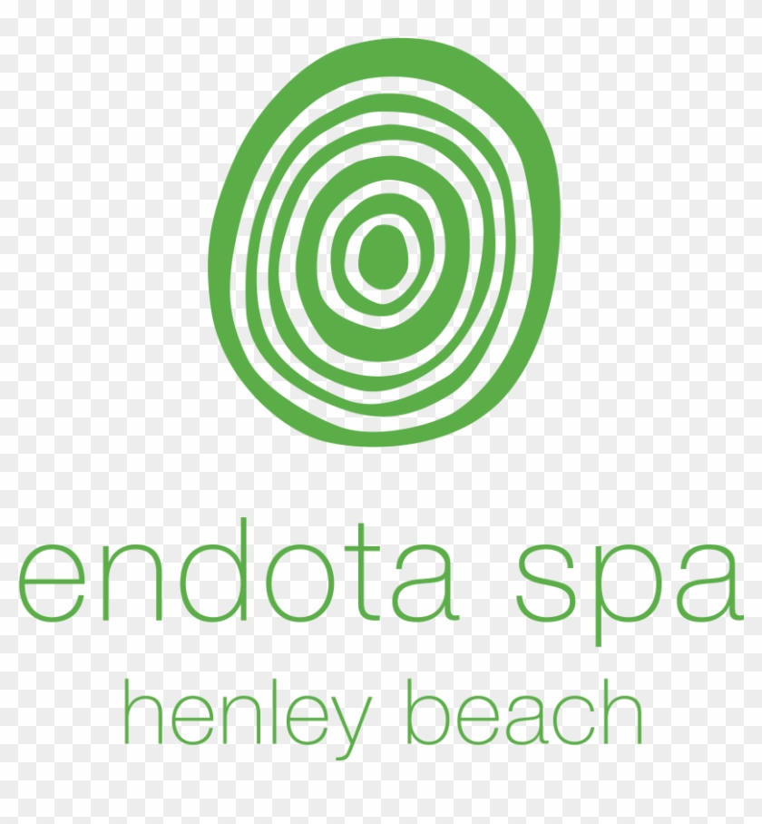 Endota Spa Henley Beach - Endota Spa Logo, HD Png Download - 830x828 ...