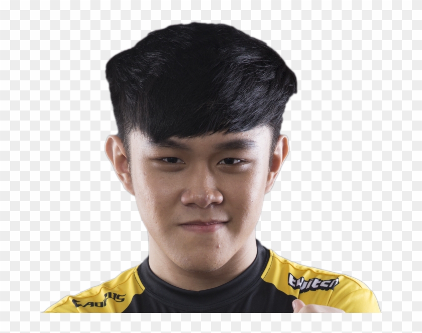 Kriss Kyle Lol, HD Png Download - 800x600(#4392561) - PngFind