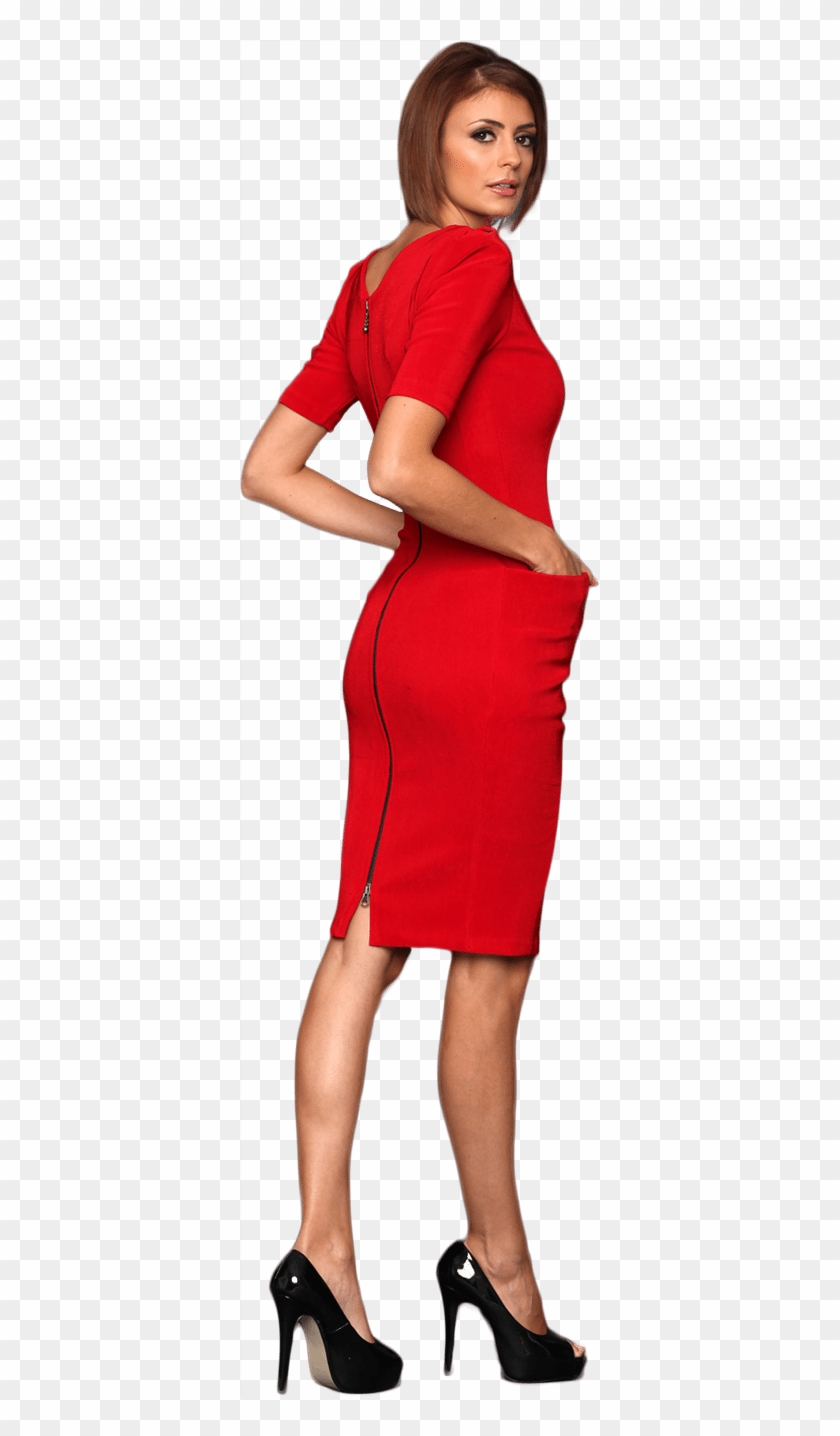 Liz Locke Apprentice, HD Png Download - 360x1356(#4392751) - PngFind