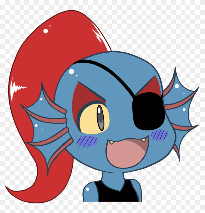 View Samegoogleiqdbsaucenao 1475199962537 , - Undyne Chibi, HD Png ...