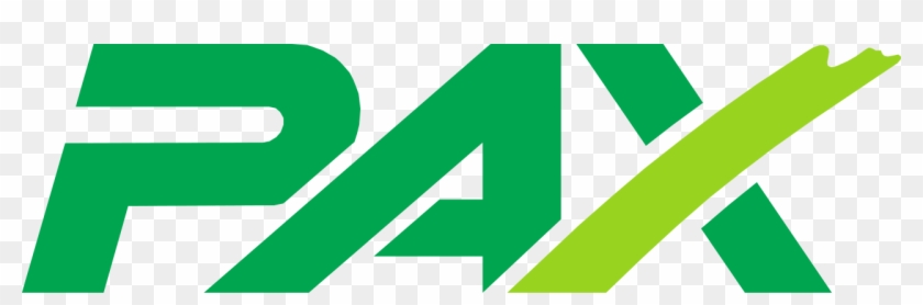 File - Logo Pax - Svg - Pax Versicherung Logo, HD Png Download ...