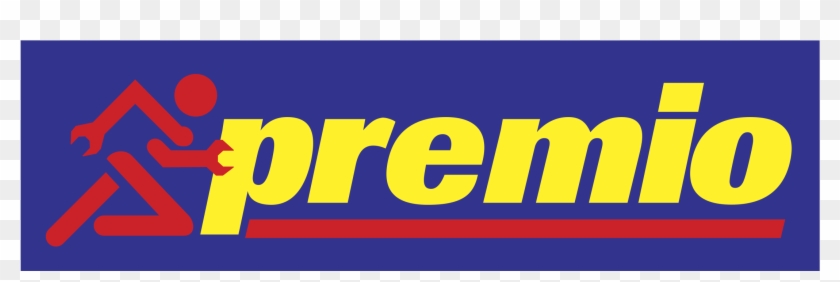 Premio Logo Png Transparent - Premio Logo, Png Download - 2400x2400 ...