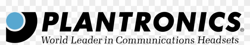 Plantronics Logo