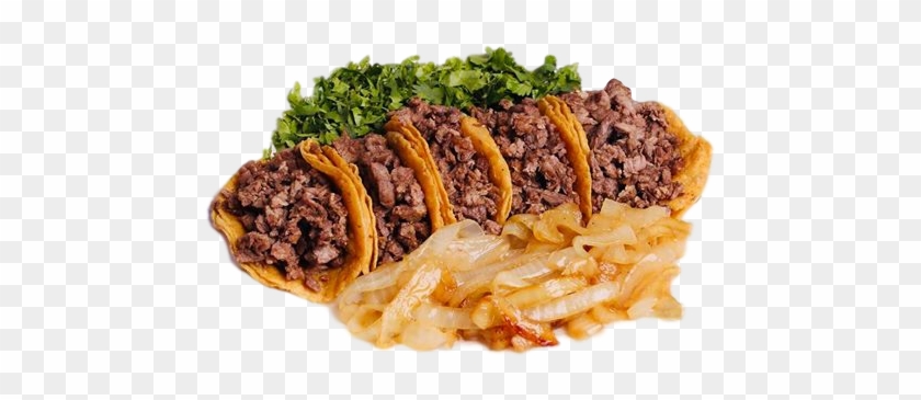 Tacos - Liver And Onions, HD Png Download - 720x480(#4399909) - PngFind