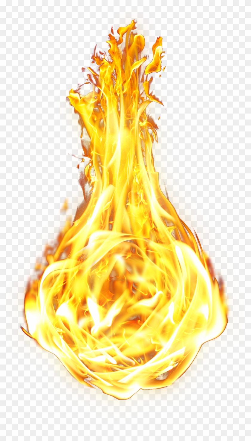 Fireball - Transparent Background Fireball Png, Png Download ...