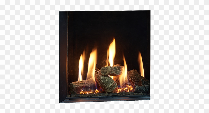 Hearth, HD Png Download - 800x432(#442815) - PngFind