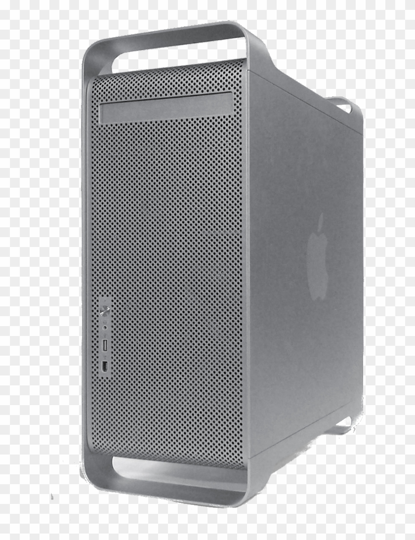 Power Mac G5 Transparent Right - Power Mac G5, HD Png Download ...