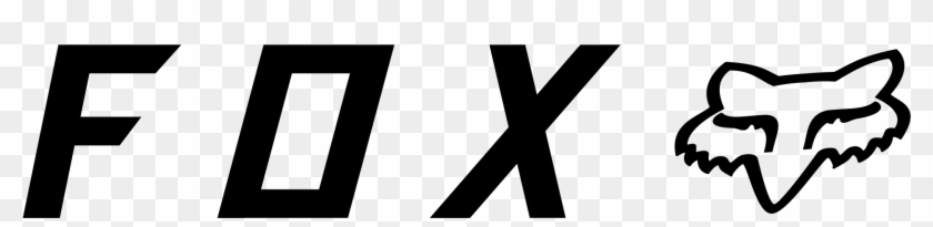 Fox Logo Png - Fox Racing, Transparent Png - 2008x589(#444300) - PngFind