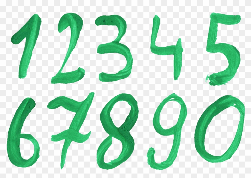 Numbers Png Picture - Transparent Numbers Png, Png Download - 1600x1072 ...