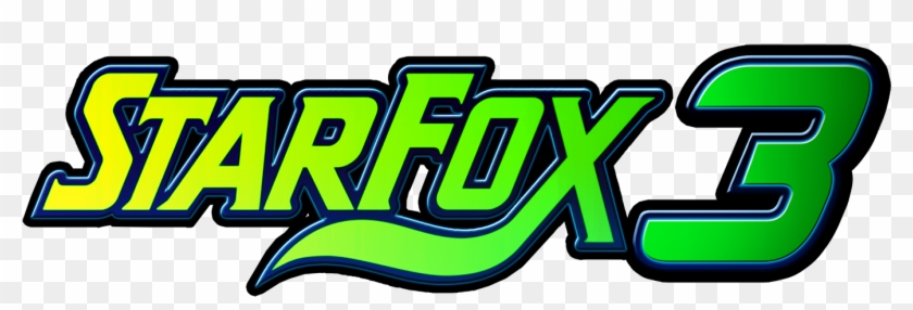 Starfox Logo Png Universo SmashPedia