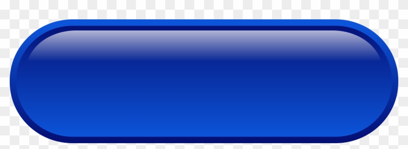 This Free Icons Png Design Of Pill Button Blue, Transparent Png ...