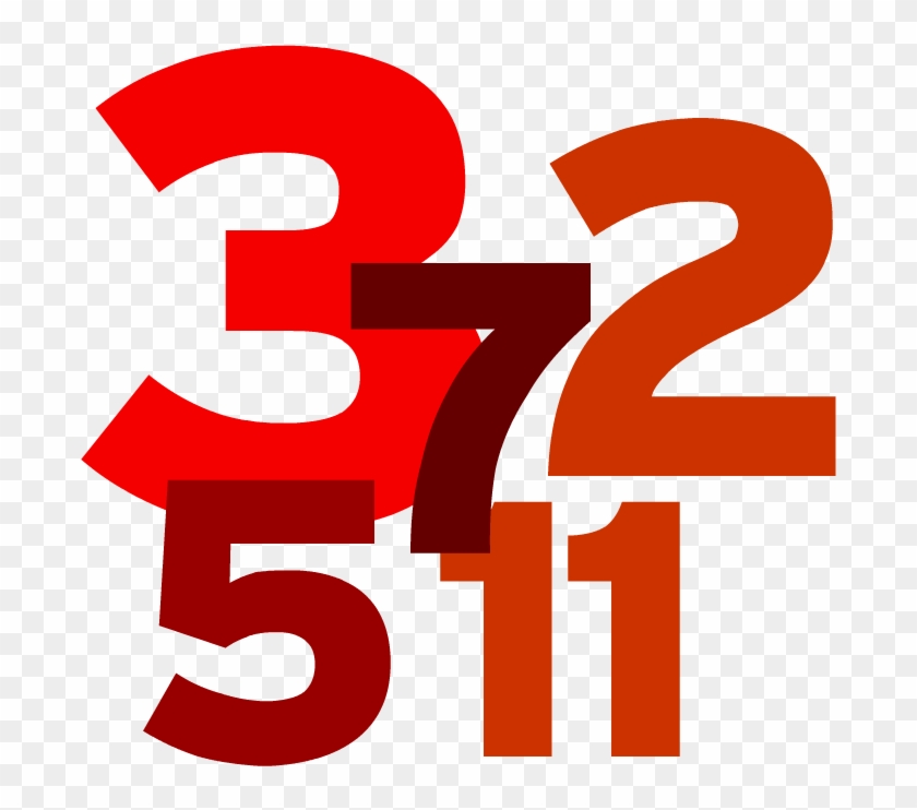 Multiplication Blocks - Prime Number Icon, HD Png Download - 880x880 ...