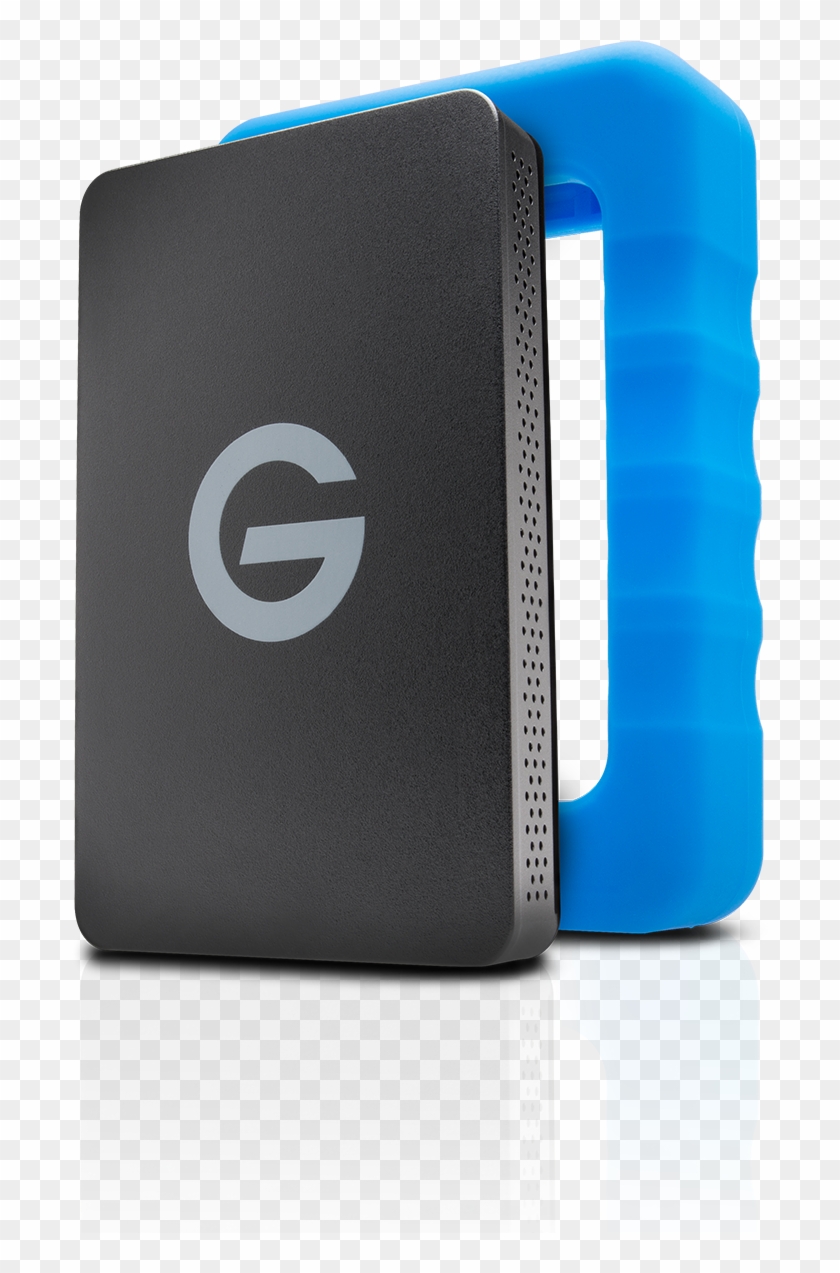 G-drive Ev Raw - G-technology G-drive Ev Raw, HD Png Download ...