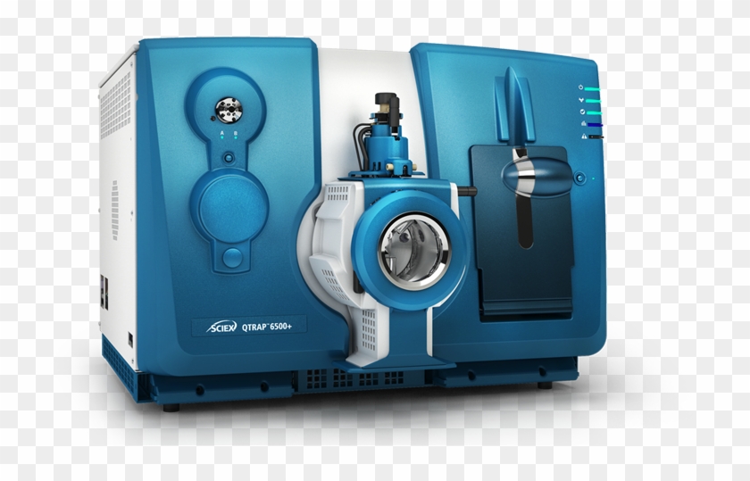View Our Technologies - Sciex, HD Png Download - 850x500(#447866) - PngFind