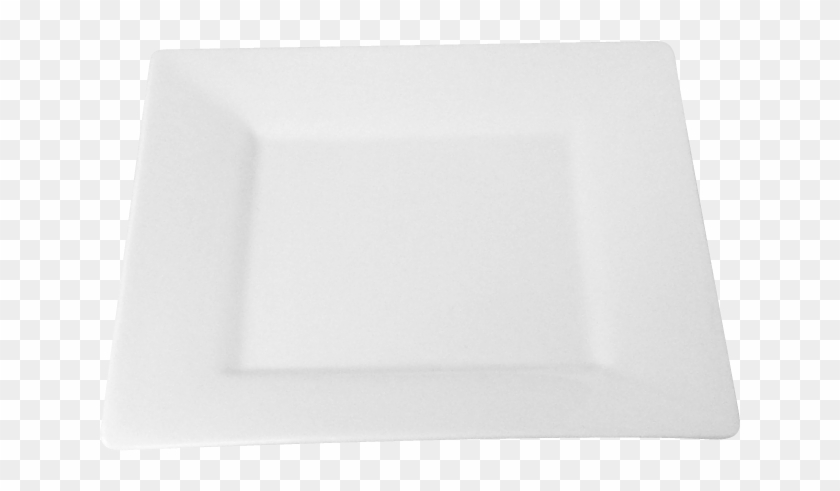 Square Plate Png