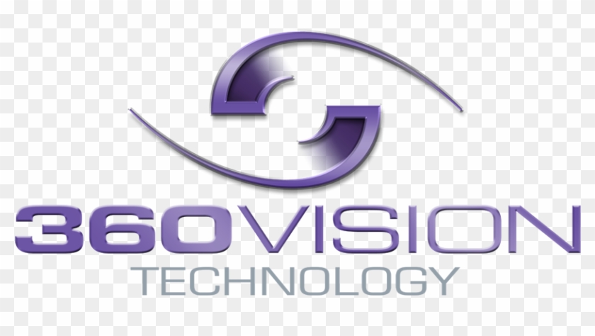360 Vision, HD Png Download - 841x398(#448661) - PngFind