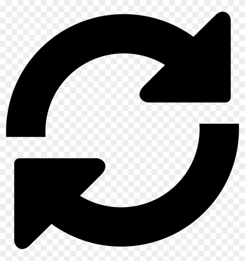 Png File Svg - Logo Rotation, Transparent Png - 962x980(#448772) - PngFind