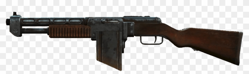 Combat Shotgun - Bayonet Combat Shotgun Fallout 4 Png, Transparent Png ...