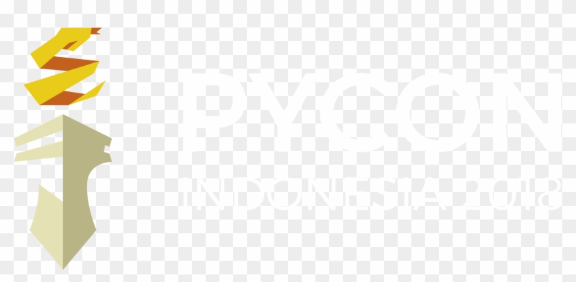 Pycon Id Logo - Pycon Indonesia 2018, HD Png Download - 1890x833 ...
