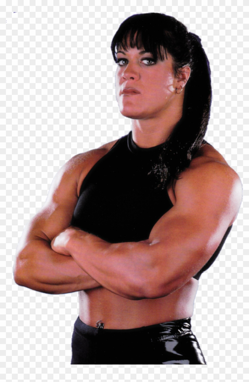 Chyna - Wwe - Wwe Chyna Png, Transparent Png - 1024x1456(#4401422 ...