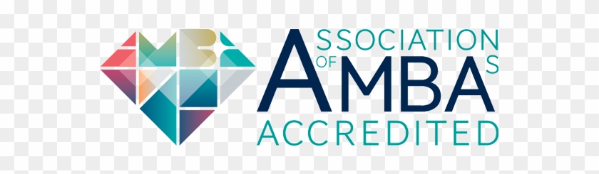 Amba-logo - Association Of Mba Accredited, HD Png Download - 600x600 ...