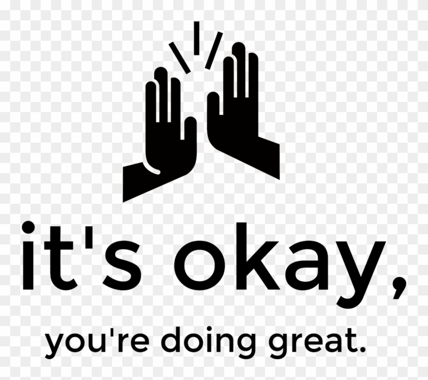 Okay.png, Transparent Png - 1000x889(#4403907) - PngFind