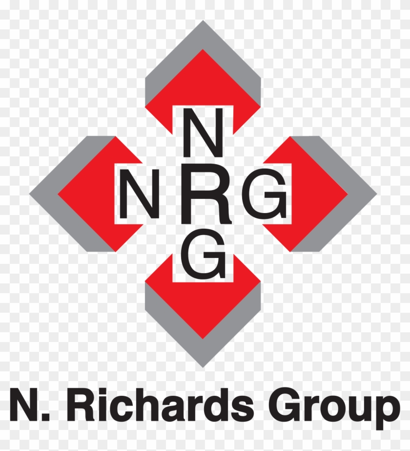 N Richards Logo, HD Png Download - 2378x2172(#4405182) - PngFind