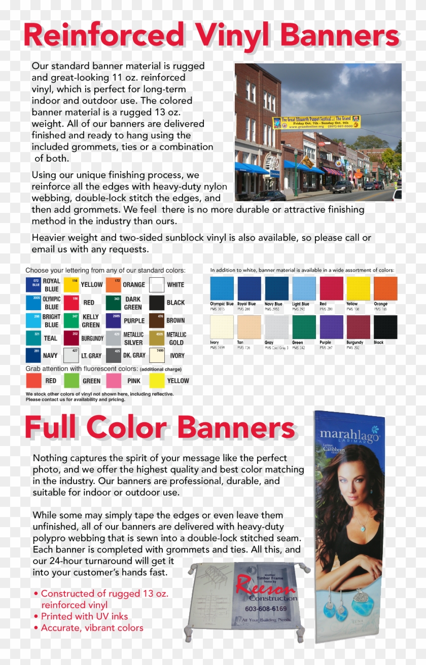 Small Signs, HD Png Download - 750x1247(#4405313) - PngFind