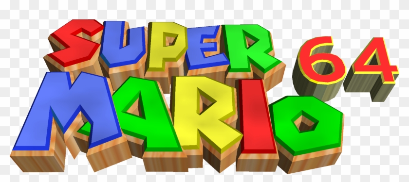 Last Night Renowned Super Mario 64 Speedrunner Siglemic - Super Mario ...