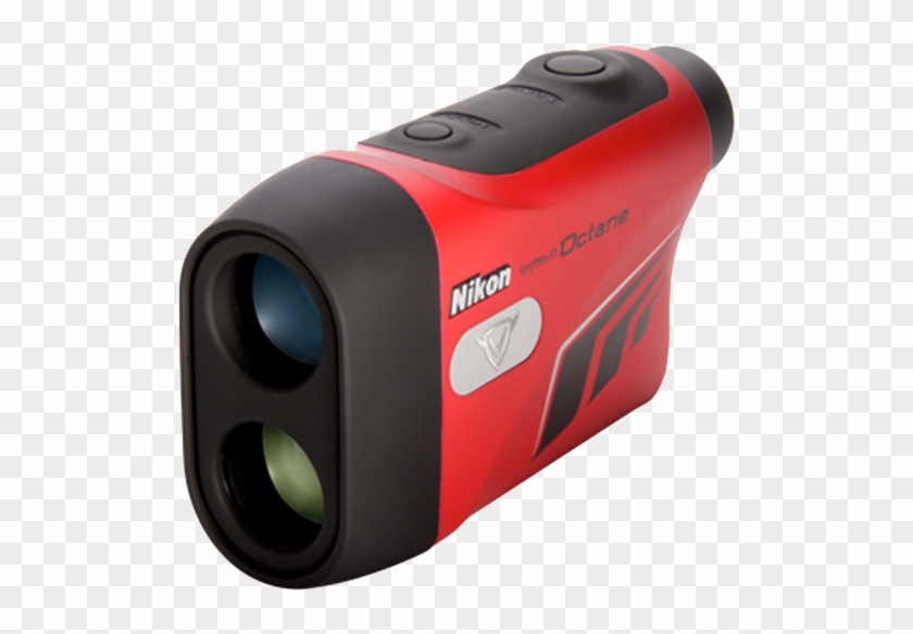 Photo Of Diablo Octane - Callaway Diablo Rangefinder, HD Png Download ...