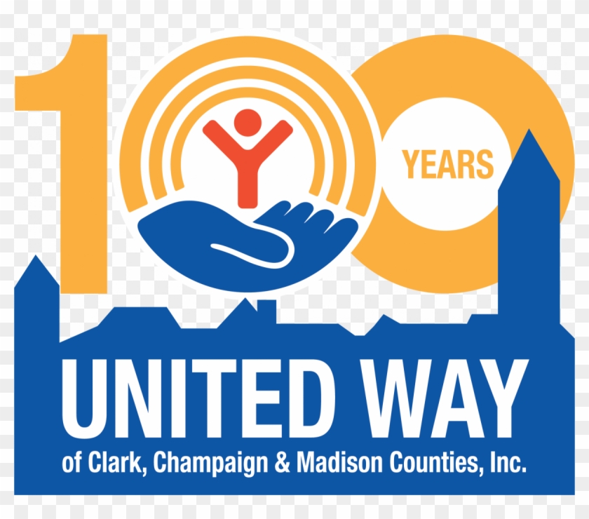 United Way Campaign 2018, HD Png Download - 1200x1000(#4406894) - PngFind