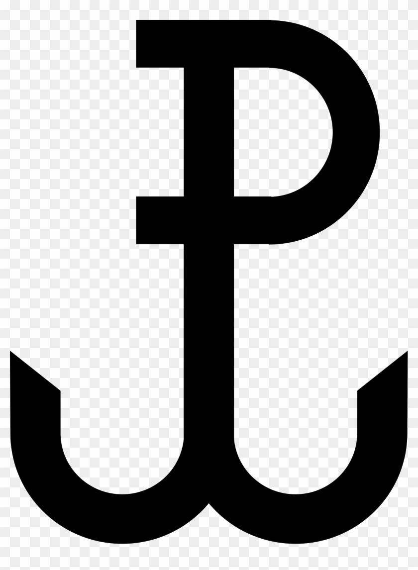 Png Transparent Symbols And Meanings Google Search - Polish P Symbol ...