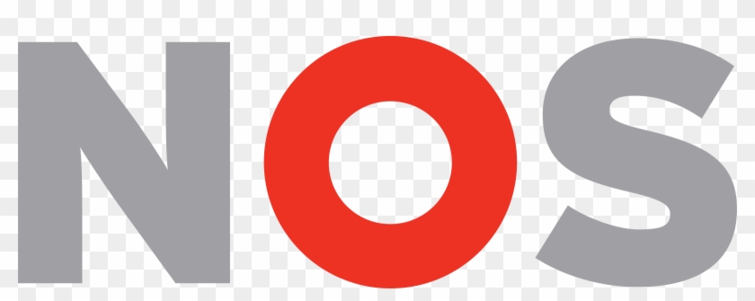 Nos Logo Png Transparent - Nos Logo, Png Download - 2400x845(#4408104 ...