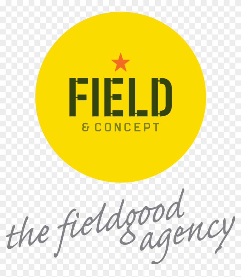 Logo - Logo Field & Concept, HD Png Download - 1271x1394(#4409224 ...