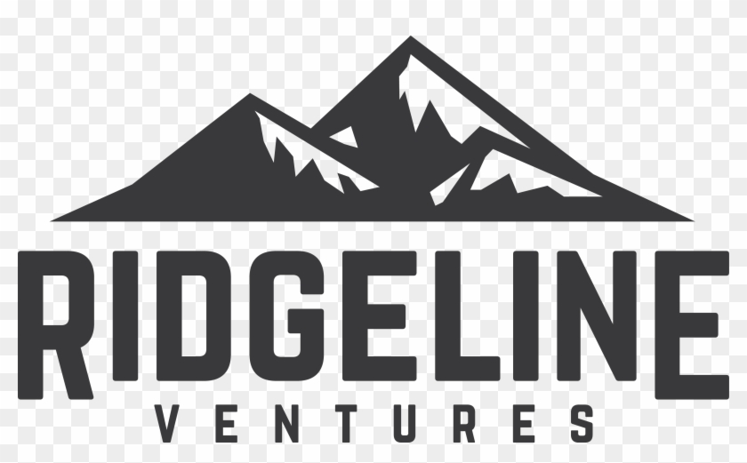 Ridgeline Ventures - Ridgeline Logo, HD Png Download - 3421x1959 ...