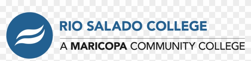 Png Format - Rio Salado Community College Logo, Transparent Png ...