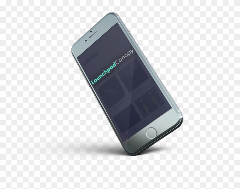 Launchpad Iphone 2 - Smartphone, HD Png Download - 1024x733(#4414878 ...