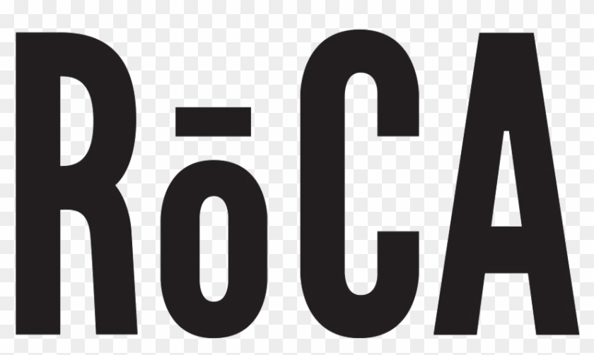 Roca-1024x576 - Black-and-white, HD Png Download - 1024x576(#4415673 ...