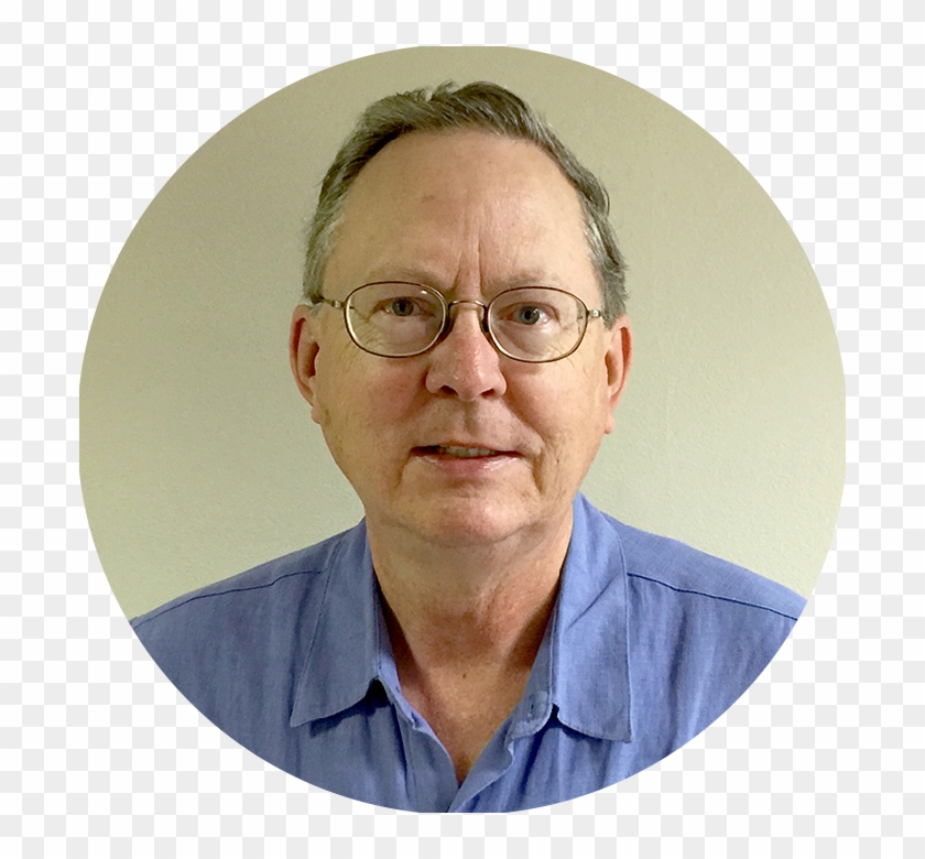 Shawn Olsen - Senior Citizen, HD Png Download - 700x700(#4415736) - PngFind