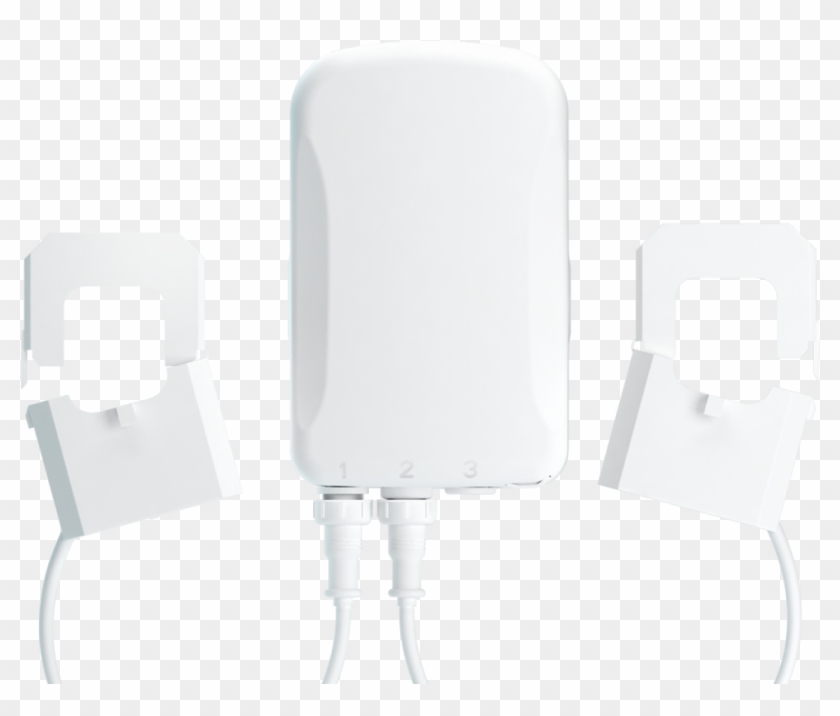 Z Wave Smart Meter@2x - Aeon Labs Home Energy Meter Gen 5, HD Png ...