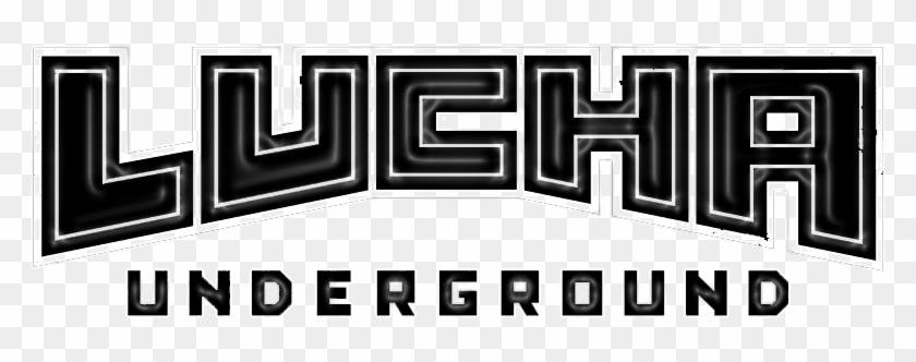 Lucha Underground Logo