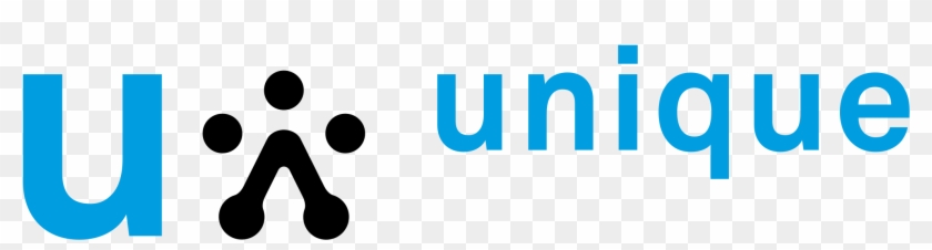 Unique Logo Png Transparent - Unique Uitzendbureau, Png Download ...