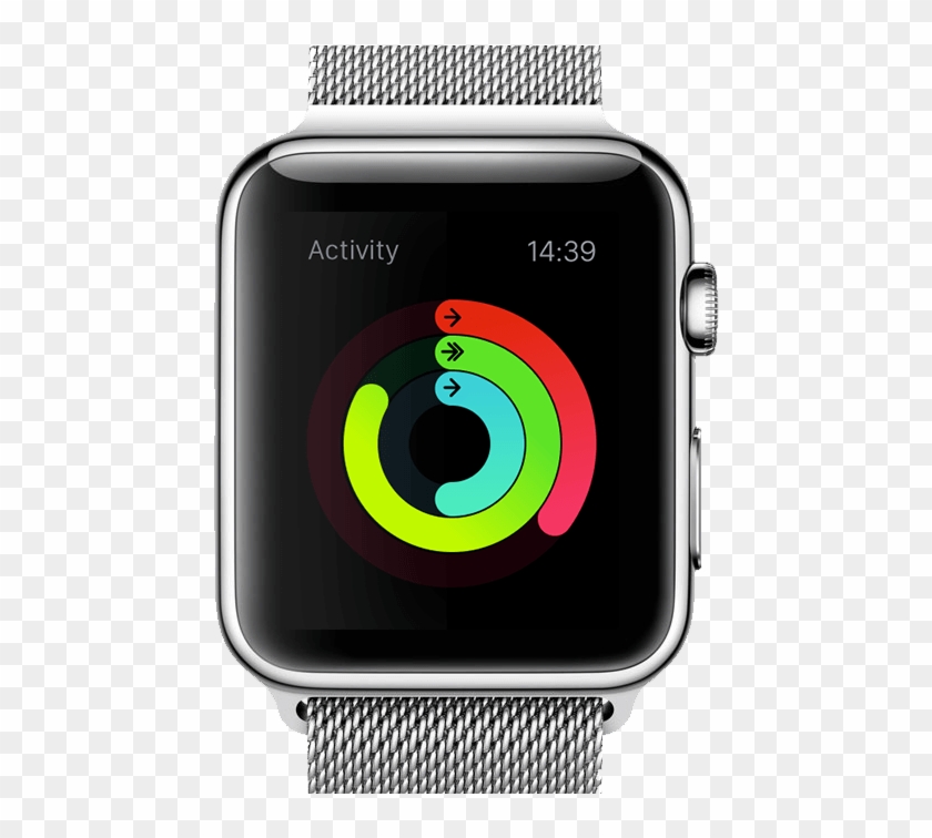 Home Watch Pic1-598x675 - Apple Rickroll, HD Png Download - 598x675 ...