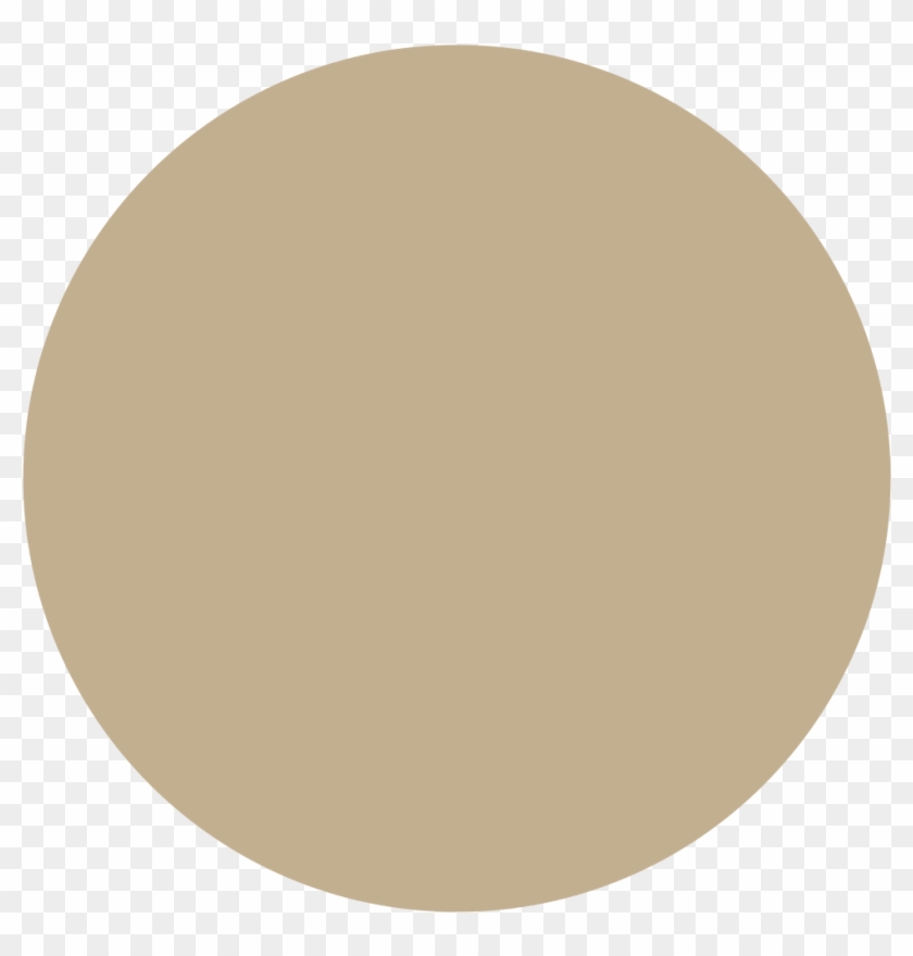 Circle Khaki Solid - Circulo Beige Png, Transparent Png - 1024x1024 ...
